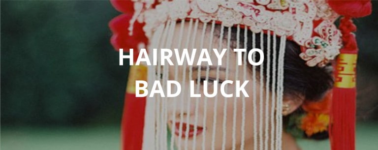 Unexpected Chinese Customs and Beliefs