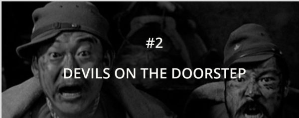 Chinese Movies: 5 Must-See Oldies but Goodies - Ninchanese