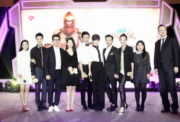 10 Popular Chinese TV Shows to Help You Learn Chinese - Ninchanese