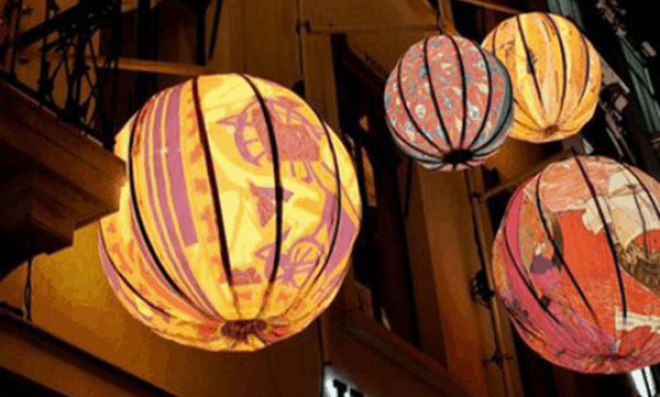 How to Make Your Chinese Lantern - Ninchanese