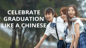Chinese graduation: 5 things you didn't know the Chinese did to ...