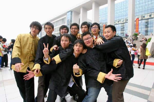 Chinese graduation: 5 things you didn't know the Chinese did to ...