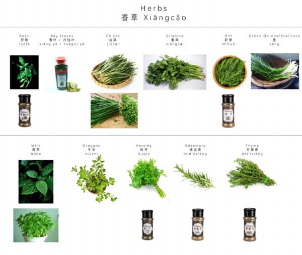 Chinese food: Learn to Cook and Spice your Chinese meal with complete ...